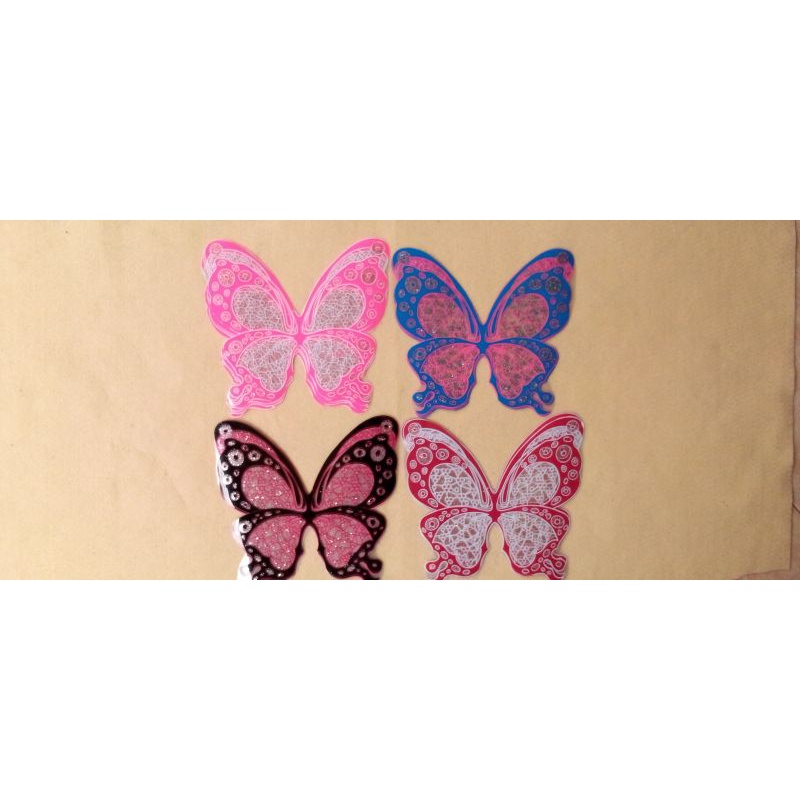 Jual Sayap barbie | Shopee Indonesia