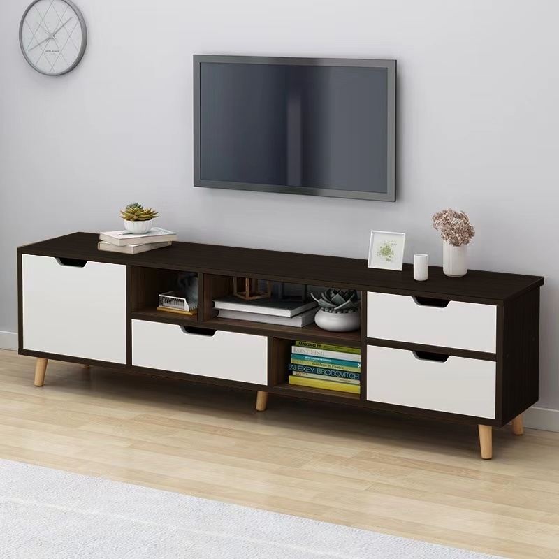 Jual Meja TV Murah Meja TV Minimalis Meja Ruang Tamu TV Cabinet ...