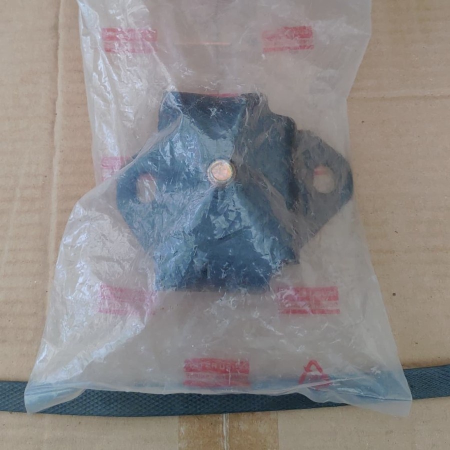 Jual ENGINE MOUNTING - DUDUKAN MESIN ISUZU ELF NKR 66 71 71 HARIMAU ORI ...