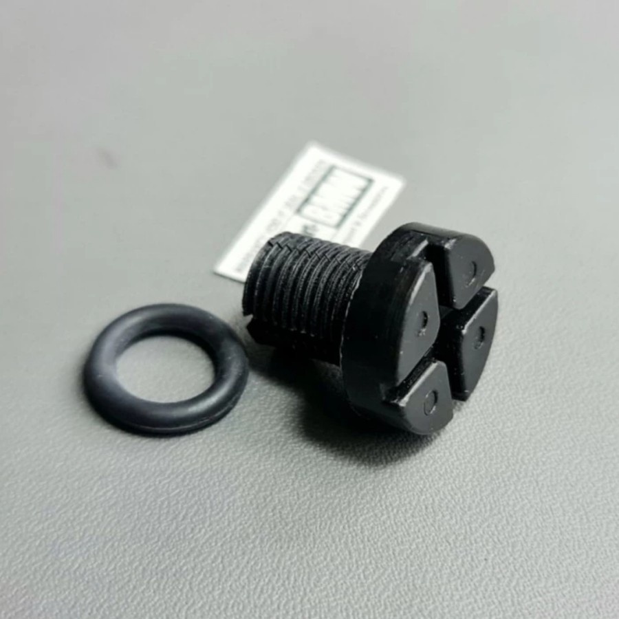 Jual baut bleed coolant bleeder radiator BMW E30 E34 E36 E38 E39 E46 ...