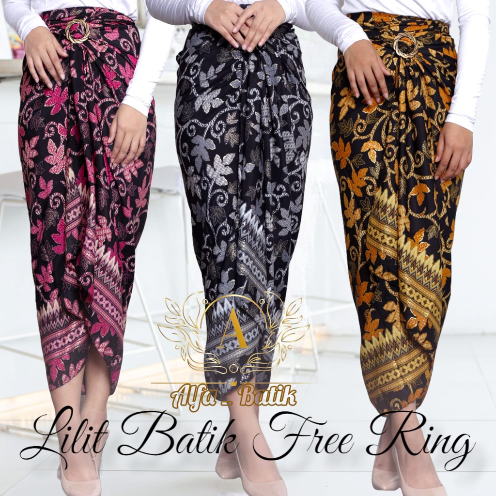 Jual ROK LILIT/ROK LILIT COD/ROK LILIT FREE RING/ROK LILIT TERBARU/ROK ...