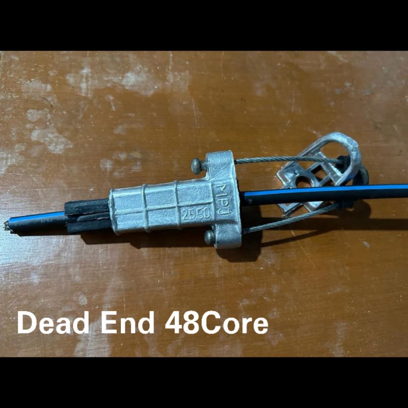 Jual DEAD END 25-50 ( 48Core ) | Shopee Indonesia