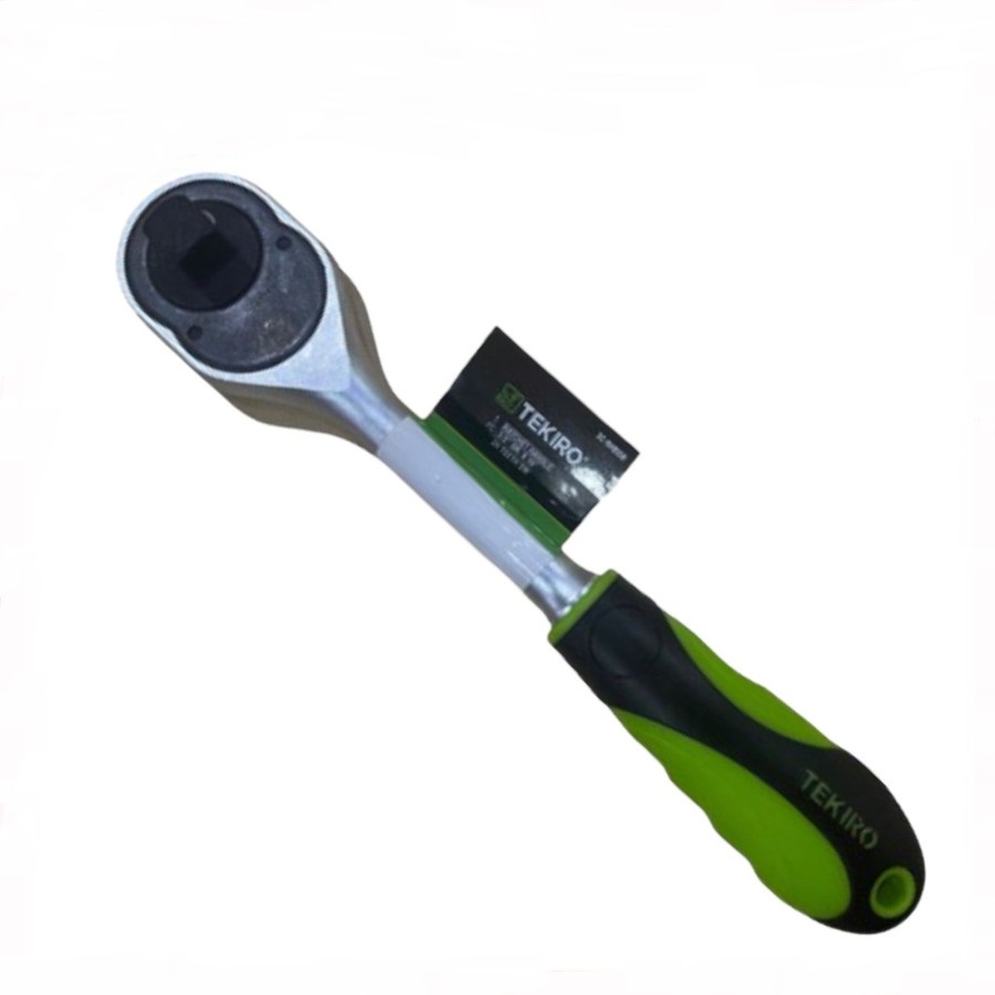 Jual Tekiro Ratchet 1/2 3/8 1/4 inch Gagang sock Rachet Tekiro Gagang ...