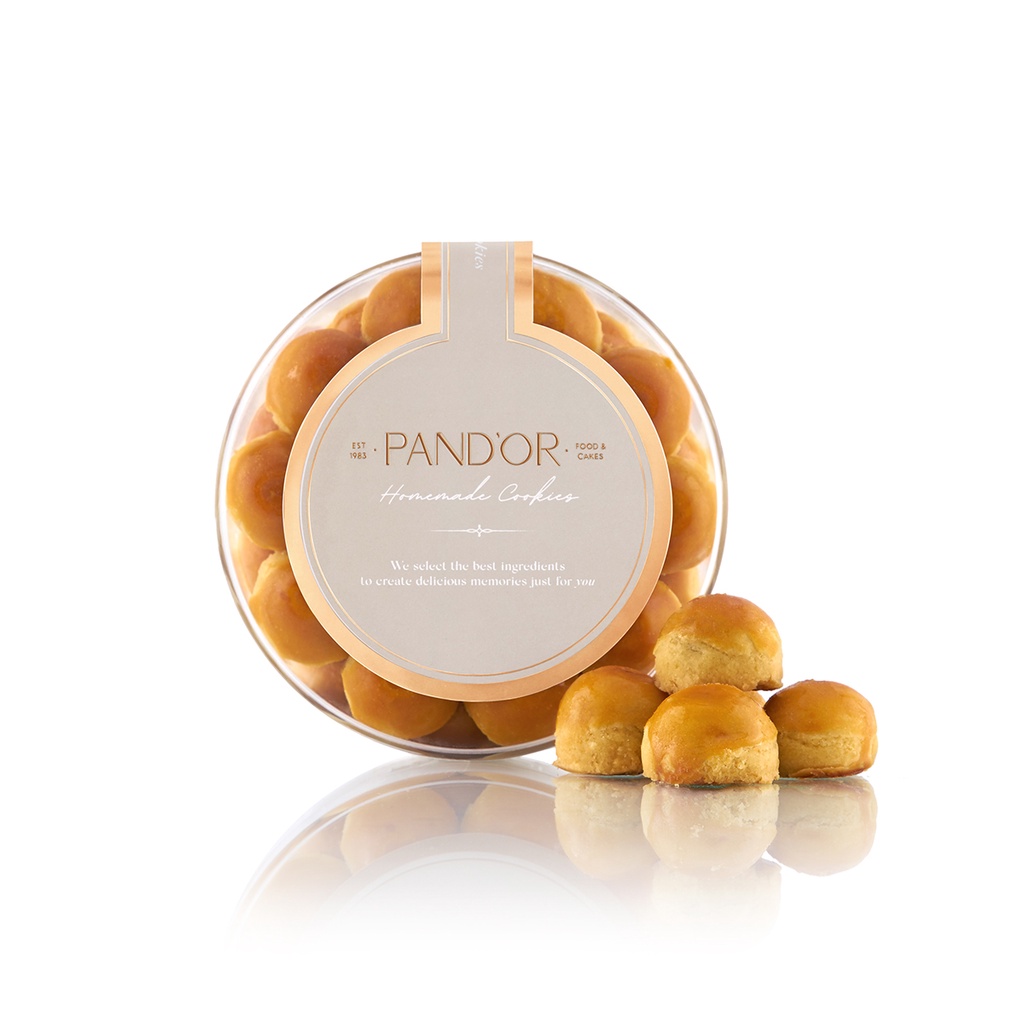 Jual Nastar Original | Shopee Indonesia