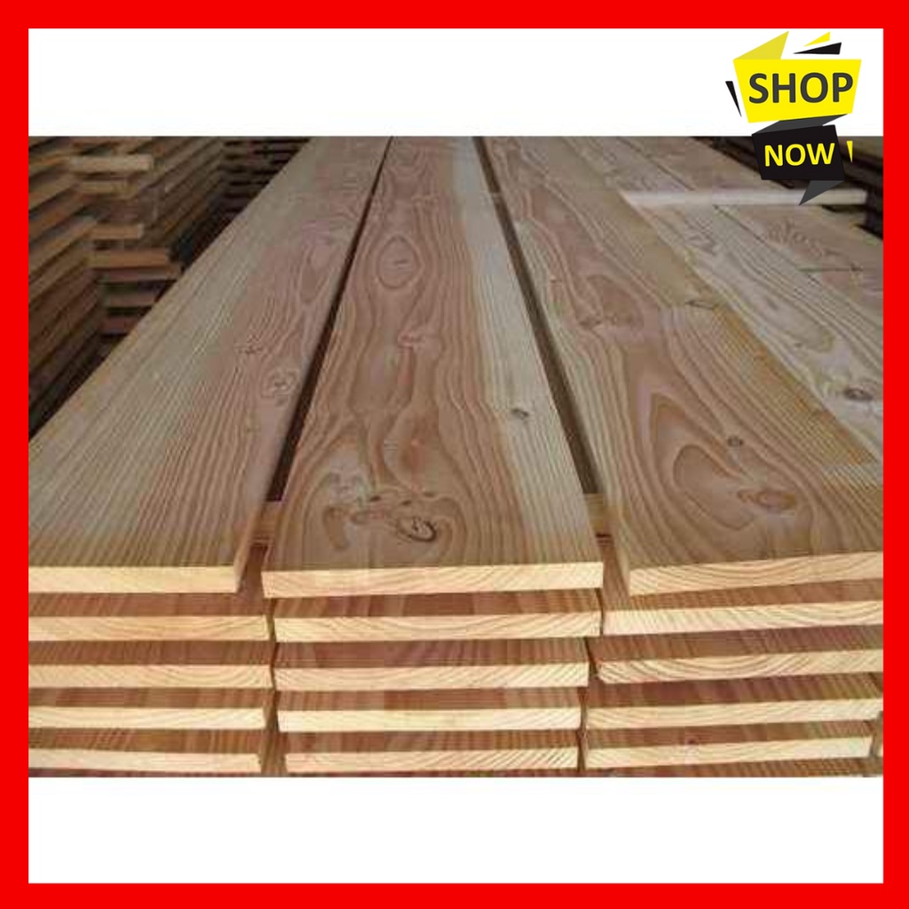 Jual Papan Jati Belanda Tebal 1 Cm Sudah Serut Halus kayu palet kayu ...