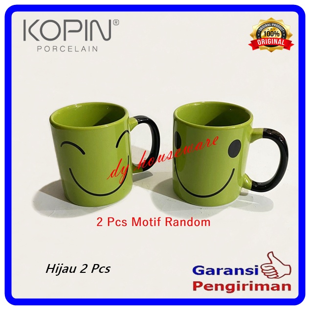 Jual Cangkir Keramik Warna Warni Tahan Panas Mug Porselen Kopi Teh ...