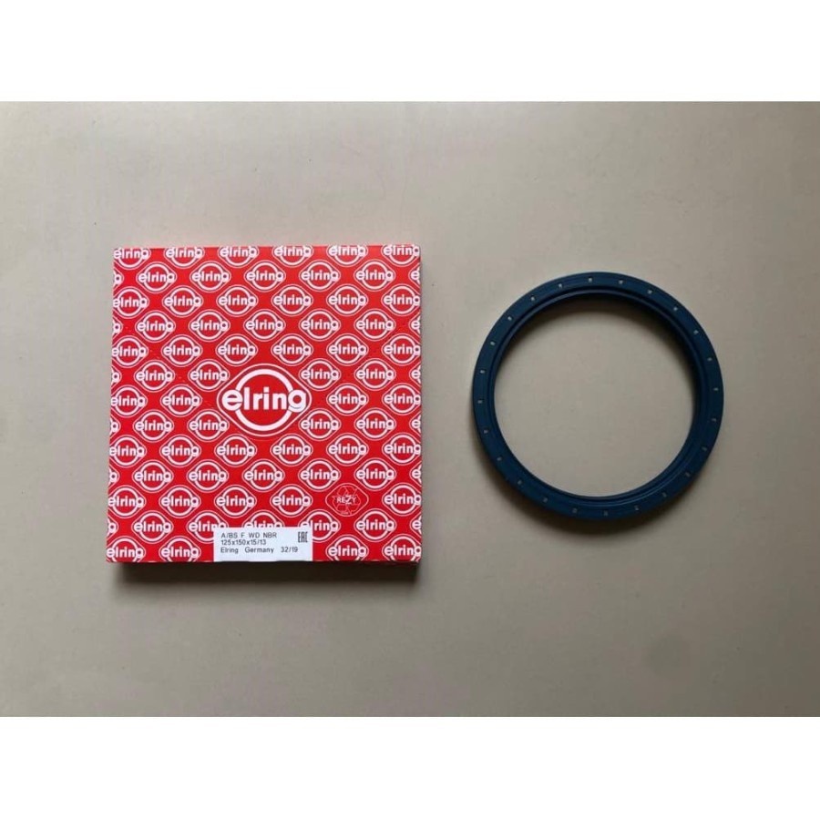 Jual ELRING-Oil Seal Roda Belakang ELRING 125X150X15 untuk 1525/1626 ...