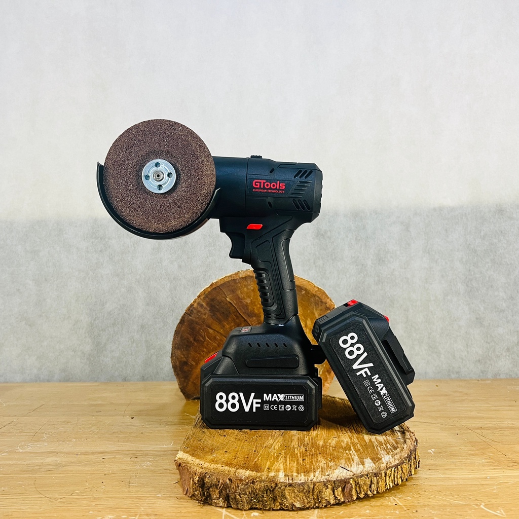 Jual GTOOLS GT25 impact wrench bor gerinda senso chainsaw rotary cuci ...