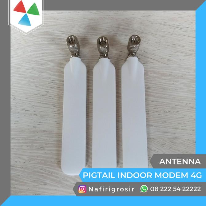 Jual MODEM ORBIT STAR 3 + ANTENNA + KABEL STEP UP 12V POWERBANK ...