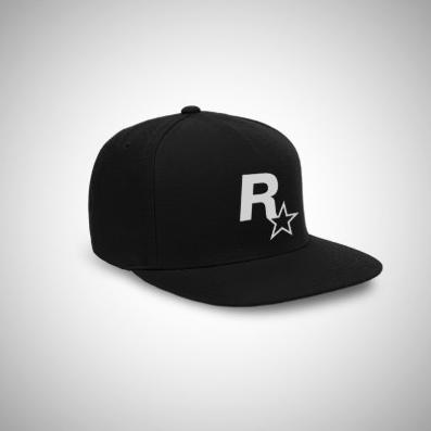 Jual Topi Snapback GTA Rockstar | Shopee Indonesia