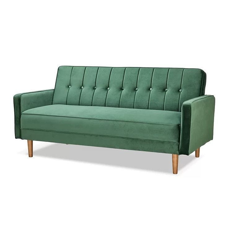 Jual Sofa 2 Seater Model Desain Terbaru Sandaran Mewah Dan Elegan ...