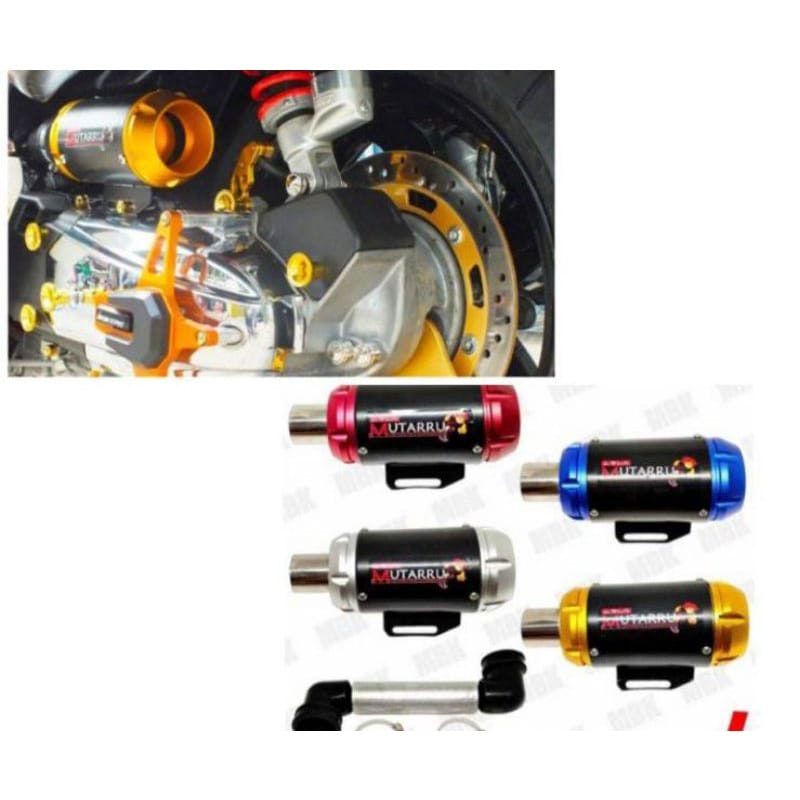 Jual FILTER UDARA SARINGAN KARBURATOR MUTARU PNP NMAX ADV PCX GENIO ...
