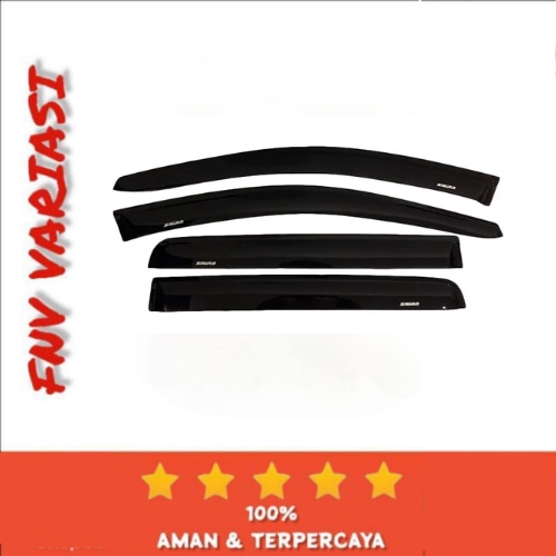 Jual TALANG AIR MOBIL CALYA SIGRA MODEL SLIM | Shopee Indonesia