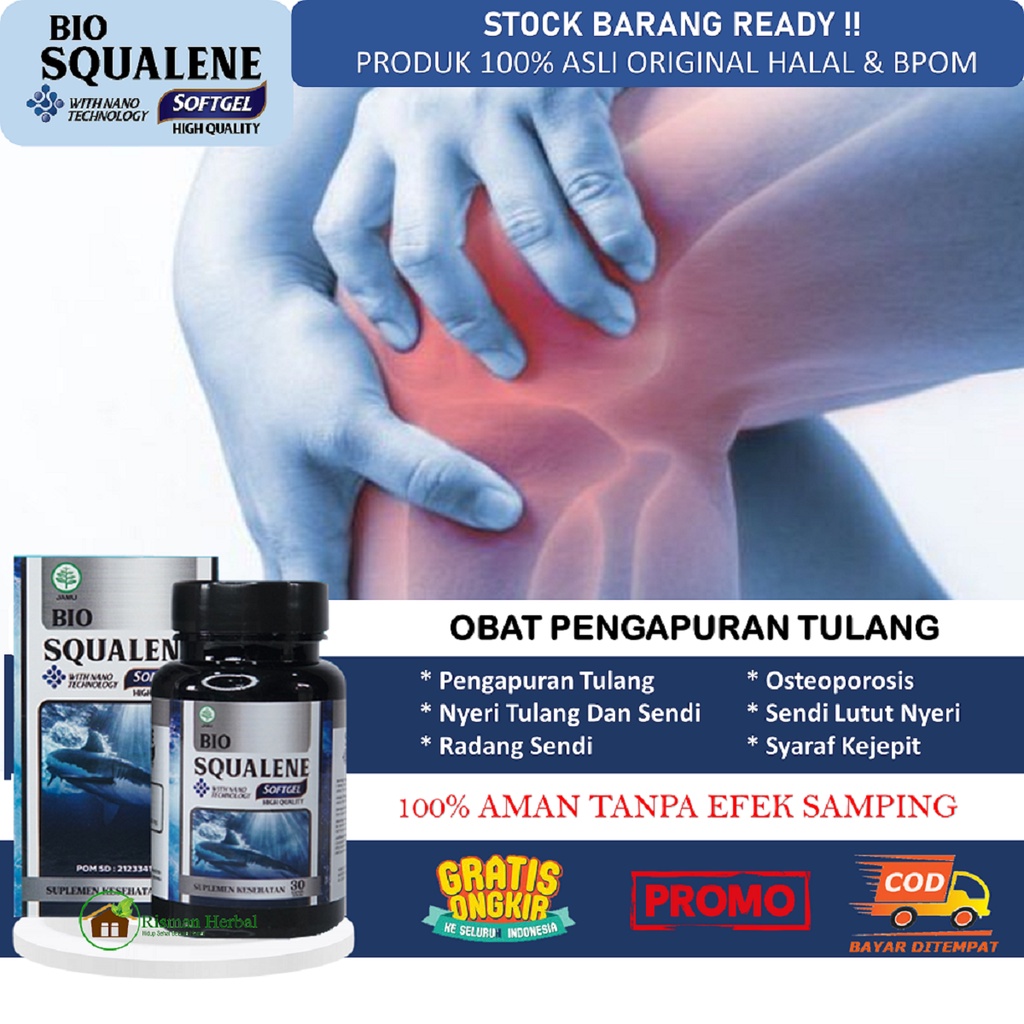 Jual Obat Tulang Linu Tulang Kropos ,Nyeri Sendi, Nyeri Tulang, Obat ...