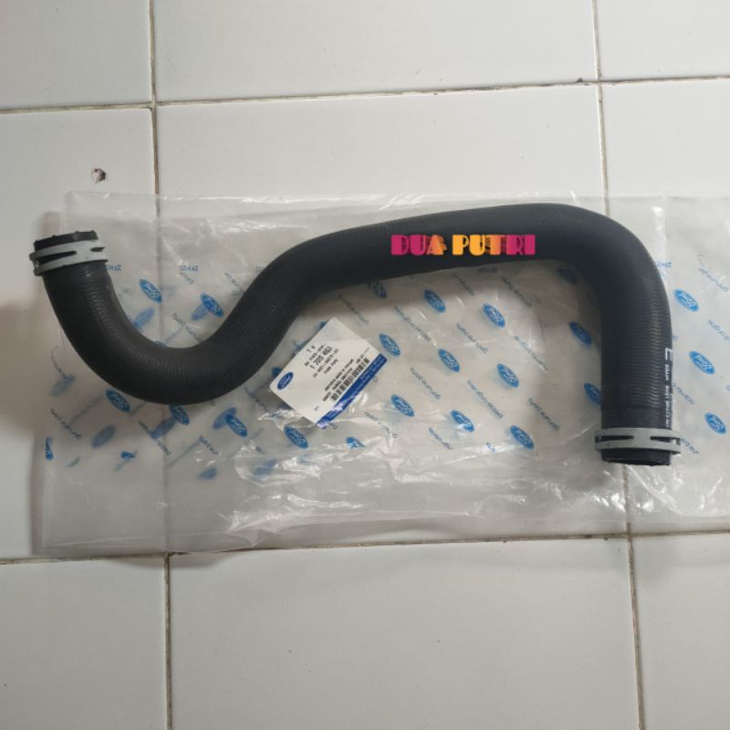 Jual Selang Hose Radiator Bawah Ford Fiesta | Shopee Indonesia