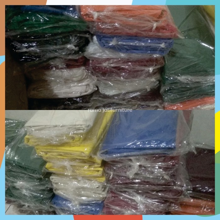 Jual Kain Tenda Payung Waterproof Ukuran 3 Meter | Shopee Indonesia
