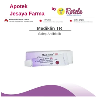 Jual Mediklin TR Terlengkap & Harga Terbaru Juni 2024 | Shopee Indonesia