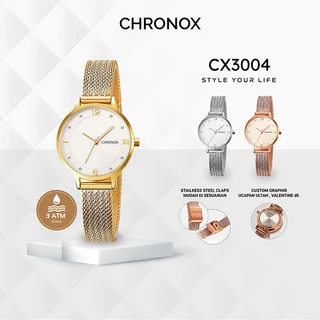 Toko Online Chronox Official Shop | Shopee Indonesia