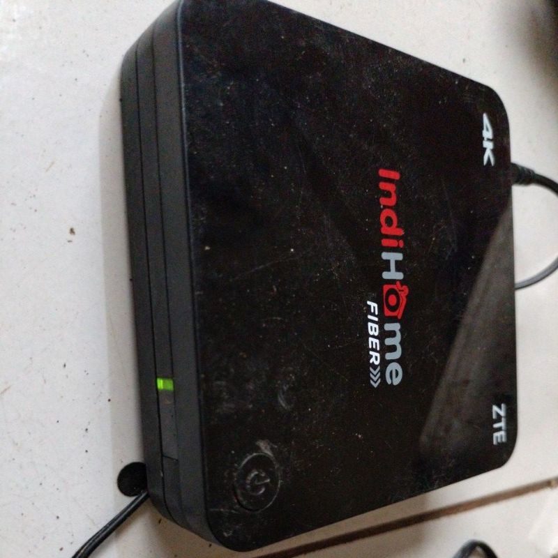 Jual router stb b860 4k v2. unit adaptor | Shopee Indonesia