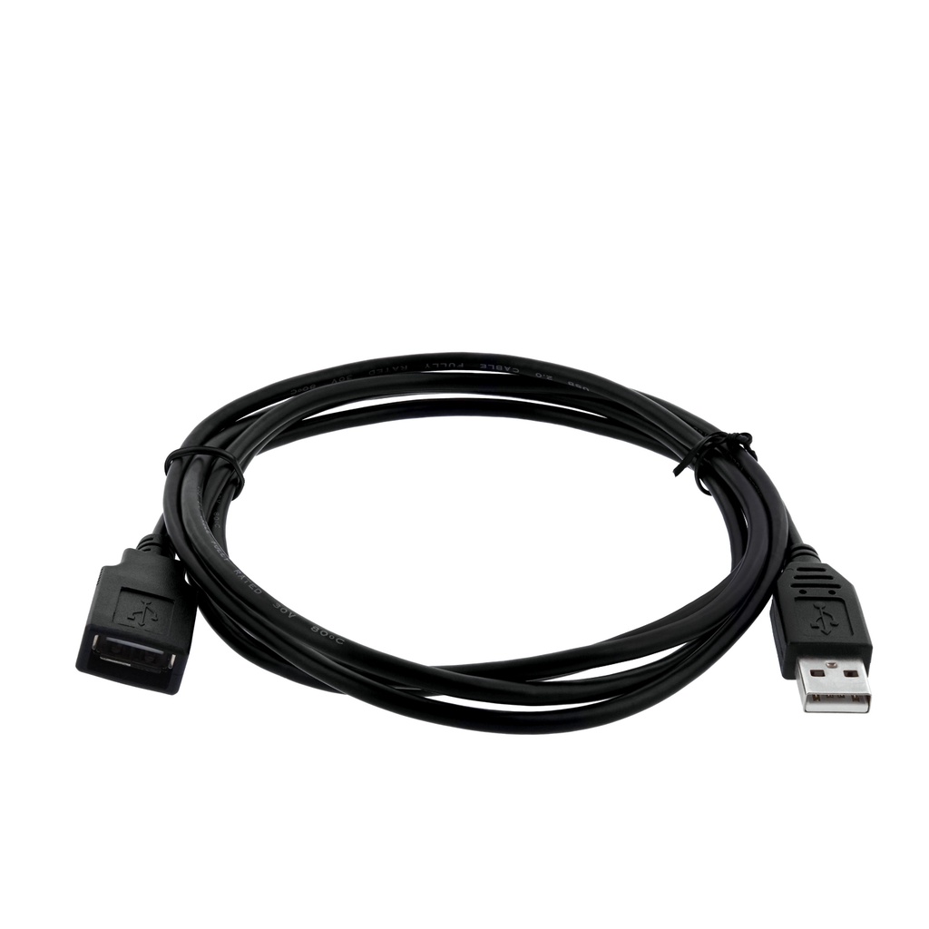 Jual KABEL USB EXTENSION MALE TO FEMALE USB EXTENTION | Shopee Indonesia