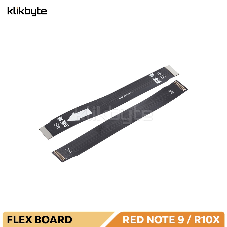 Jual FLEXIBLE MAIN BOARD REDMI NOTE 9 FLEX UI BOARD | Shopee Indonesia