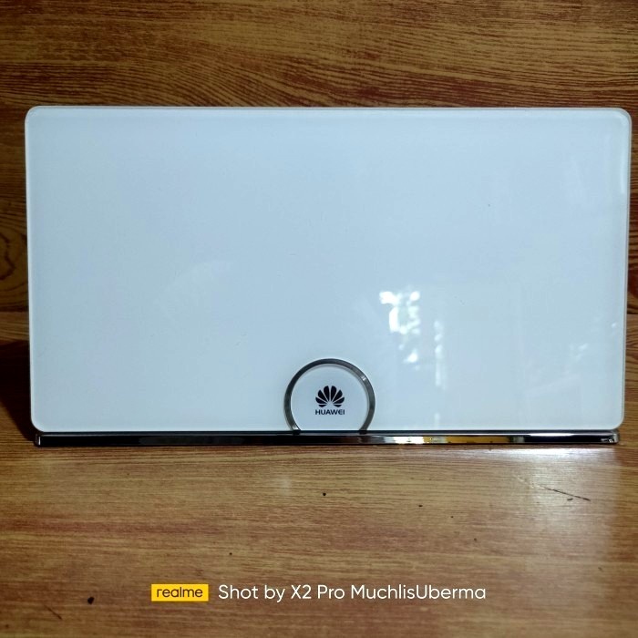 Jual Huawei WS880 1750Mbps Gigabit Wireless Router 802.11ac Dual-Band ...