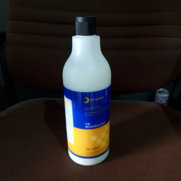 Jual REVONTULET GR1 DAN GR2 1000ML | Shopee Indonesia