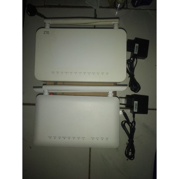 Jual zte f609 v3 2020 & zte f609 v3 new 2022 | Shopee Indonesia