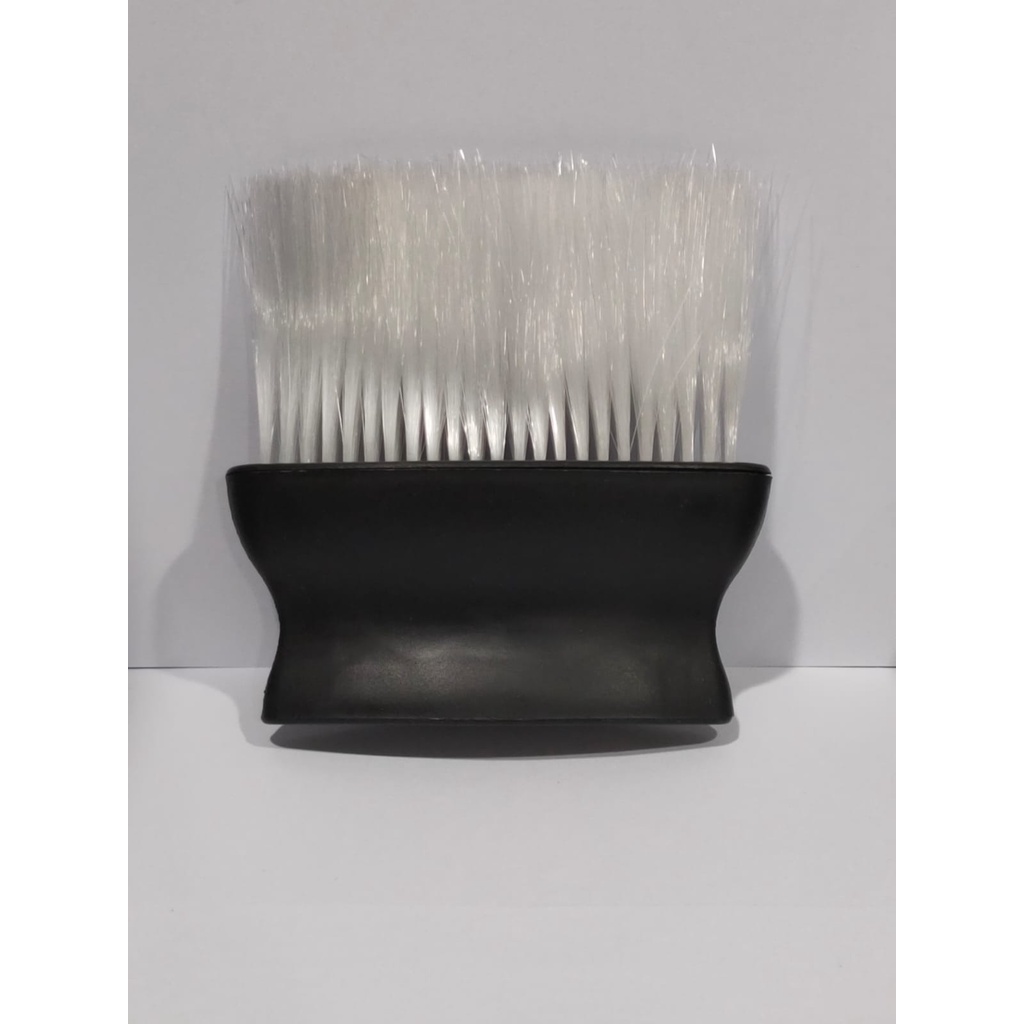 Jual Kuas / Sikat untuk Sisa-sisa Potongan Rambut di Wajah dan Leher ...