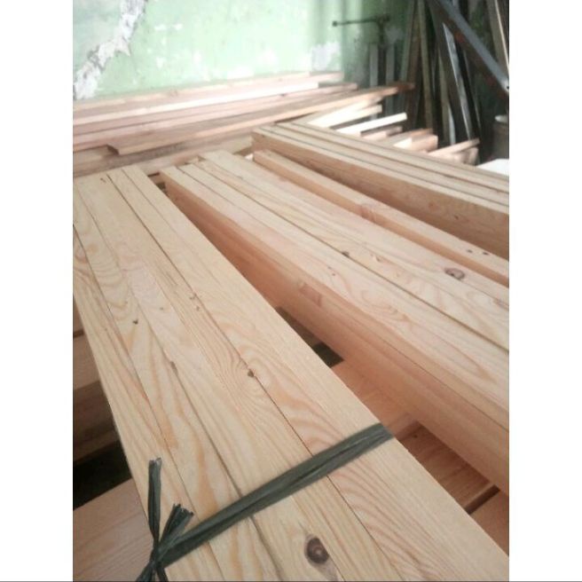 Jual Kayu jati belanda 1,5X2X100CM | Shopee Indonesia