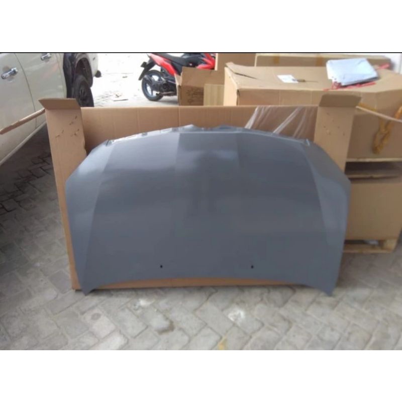 Jual Kap mesin grand innova 2012 2013 2014 2015 original | Shopee Indonesia