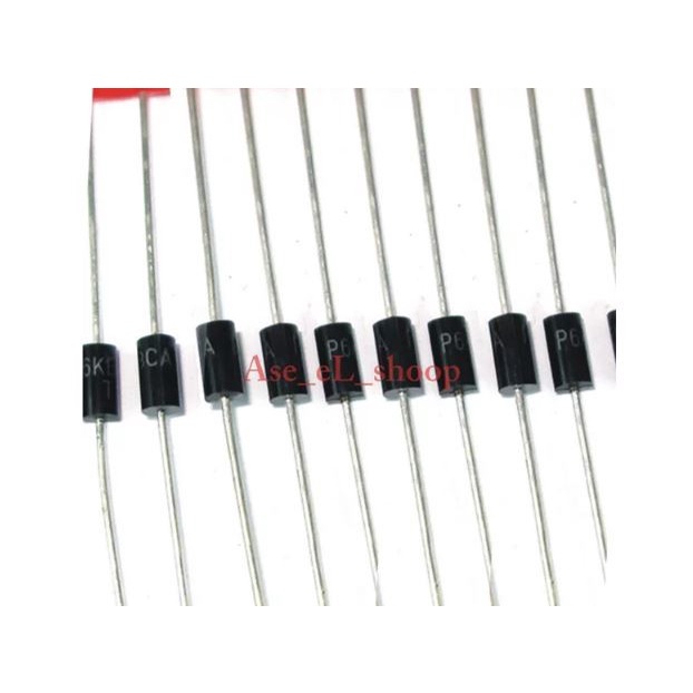 Jual Dioda TVS P6KE150CA 1.5KE150CA | Shopee Indonesia