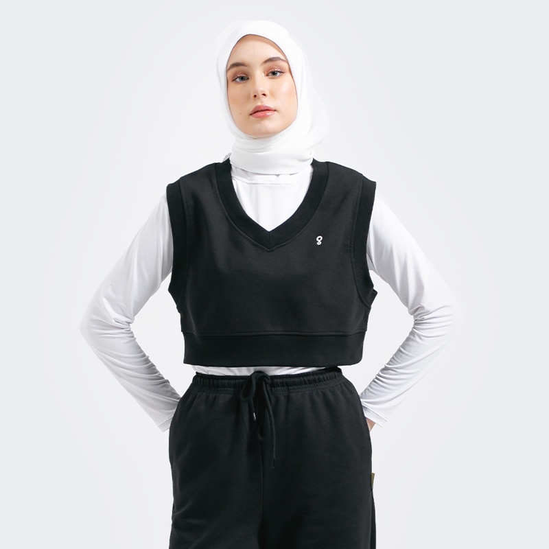 Jual Greenlight Original Vest Wanita Rompi Cewek Rompi Bahan Katun ...