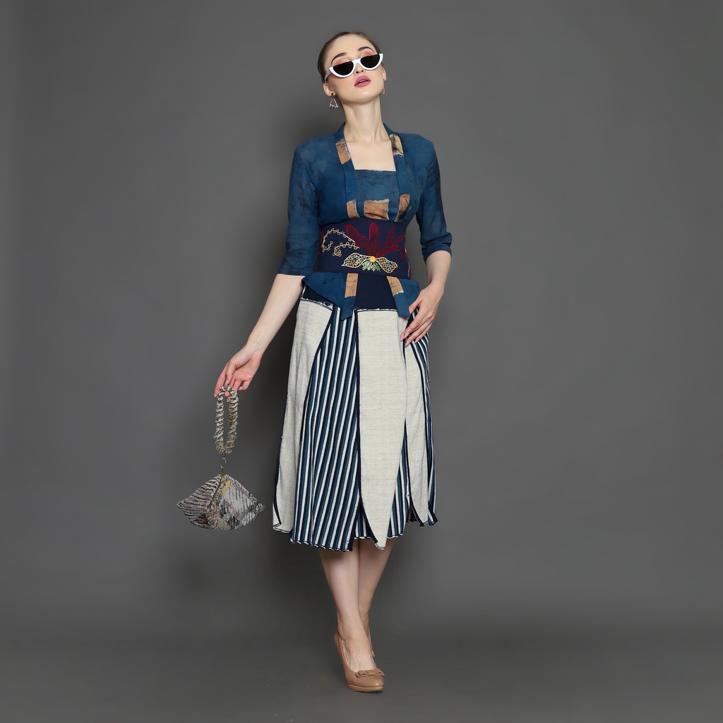Jual Emmy Thee Obi Stagen // (Belt Only) | Shopee Indonesia