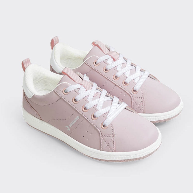 Jual 3Second kids Sepatu Anak Perempuan Sneakers Shoes Kids 151122 ...