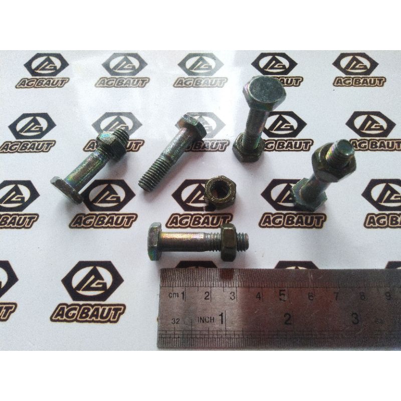 Jual Baut Gear Yamaha | Shopee Indonesia