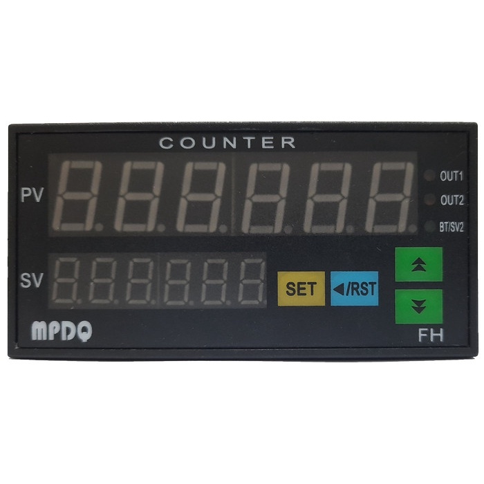 Jual Digital Counter Length Meter | Shopee Indonesia
