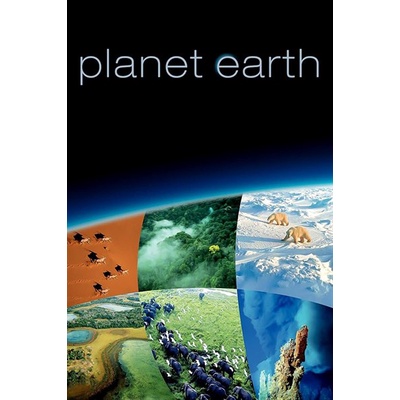 Jual Planet Earth | Shopee Indonesia