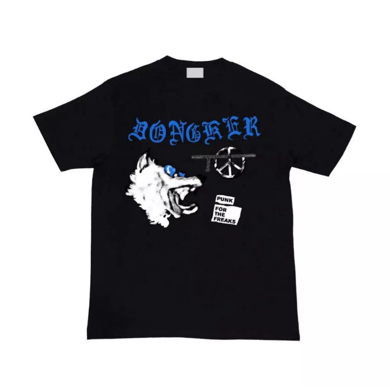 Jual Kaos band Dongker | Shopee Indonesia Jual Kaos band Dongker | Shopee Indonesia