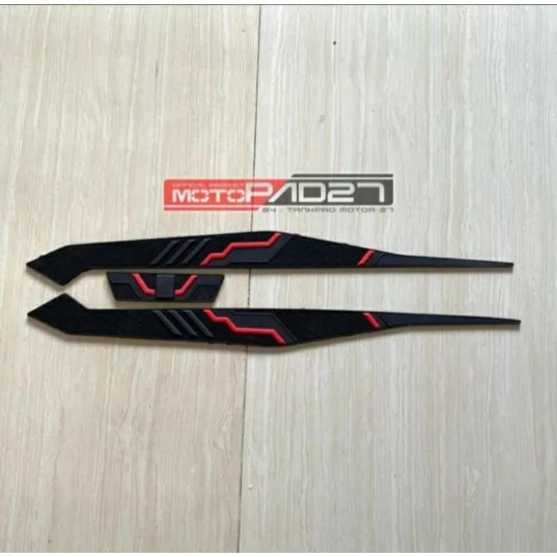 Jual Stiker behel vario 160 rubber behel vario 160 | Shopee Indonesia