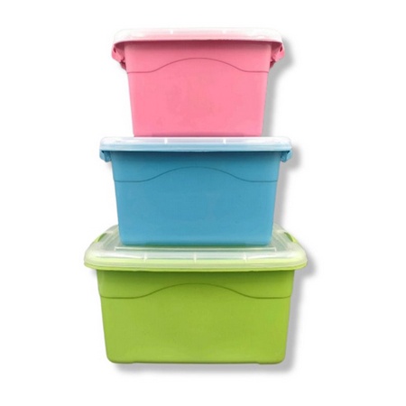 Jual container kontainer box mercury 15 ltr | Shopee Indonesia