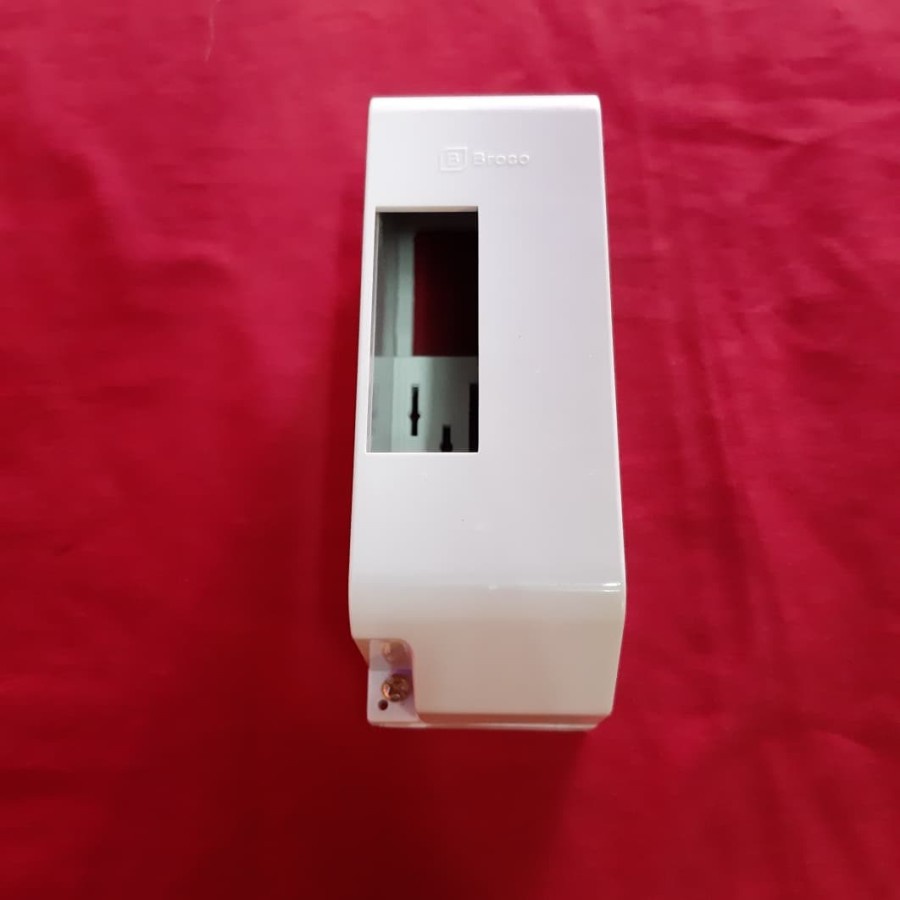 Jual 17101 Box MCB 1 Group OB/OutBow Broco | Shopee Indonesia