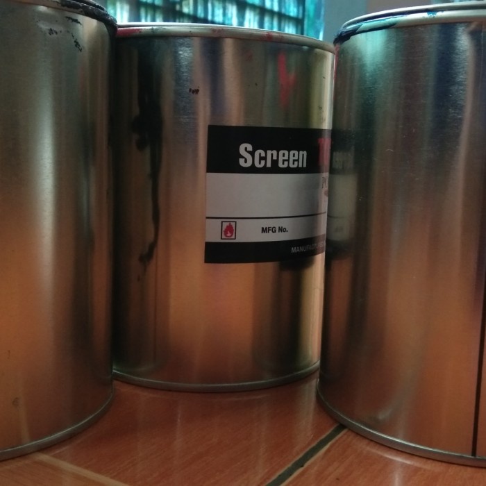 Jual Tinta Sablon | Shopee Indonesia