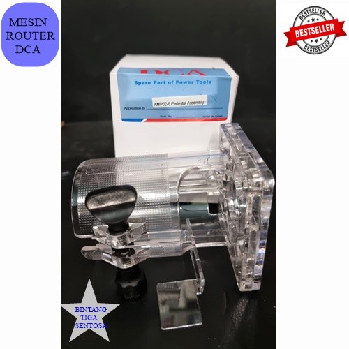 Jual Best Seller Glass Router Mika Mesin Roter Dca | Shopee Indonesia