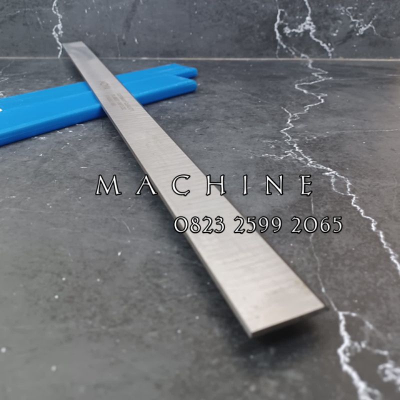 Jual Mata Pisau Planer Nova Hss 310 × 30 × 3 Mm Pisau Serut Kayu Original In Germany | Shopee ...