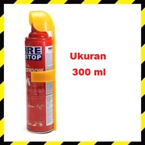 Jual firestop extinguisher,apar alat pemadam mini racun api fire stop ...