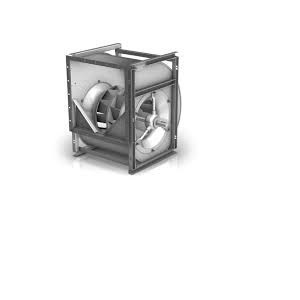 Jual Nicotra Centrifugal Fans Rdh Belt Driven 225R | Shopee Indonesia