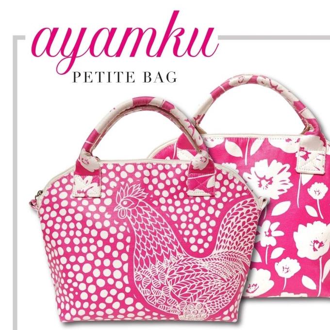 Jual Ayamku Petite Bag | Shopee Indonesia