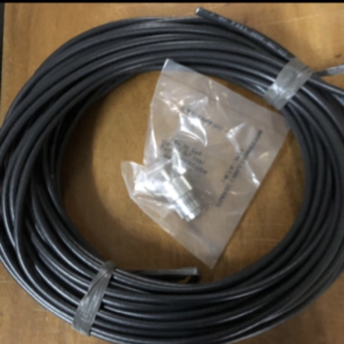 Jual Paket Kabel Belden Rg58 25 Meter + Konektor | Shopee Indonesia