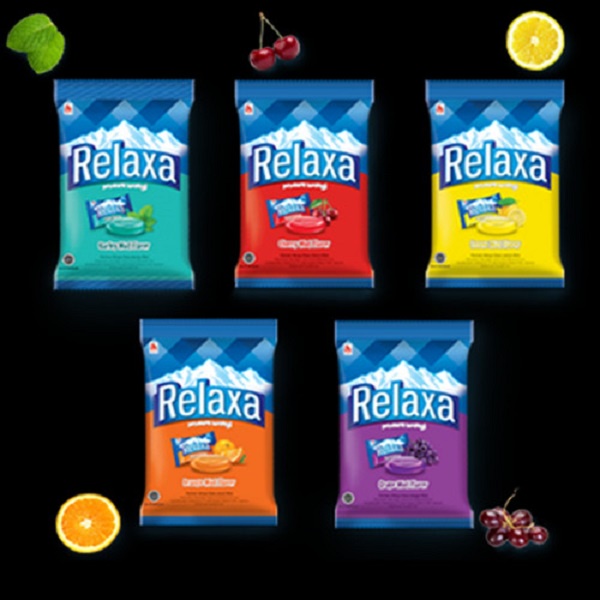 Jual Relaxa Permen [50 butir/pouch] | Shopee Indonesia